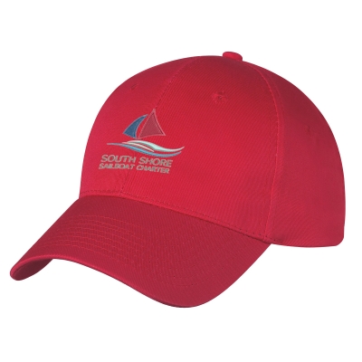 #1036 Price Buster Cap - Hit Promotional Products