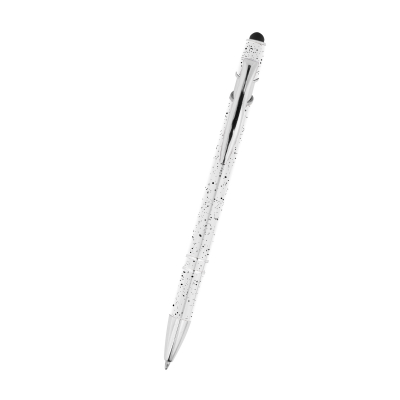 #11179 Campfire Incline Stylus Pen - Hit Promotional Products