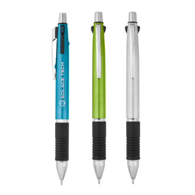 #11185 - 4-In-One Pencil And Pen - Hit Promotional Products