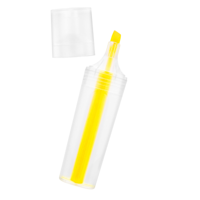 #12009 rPET Highlighter - Hit Promotional Products