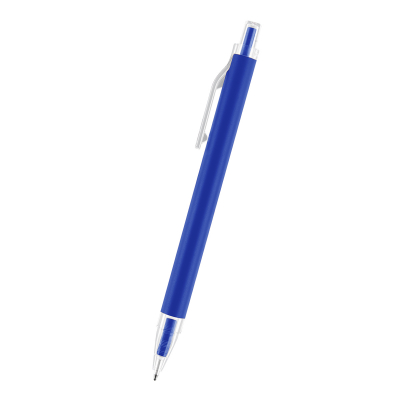 #12032 Evalyn Recycled Aluminum Pen - Hit Promotional Products