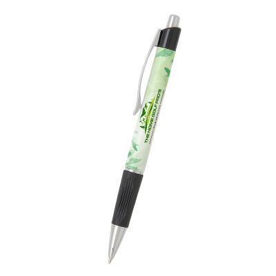 #12040 Full Color Pro-Spectrum Pen - Hit Promotional Products