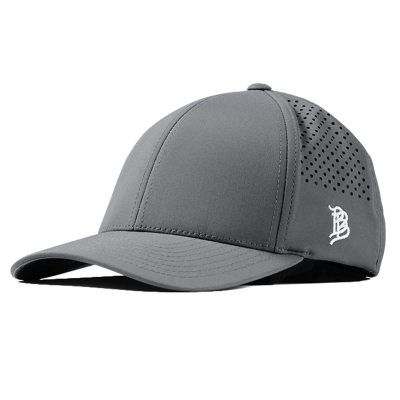#15047 Branded Bills Bare Curved Performance Cap - Hit Promotional Products