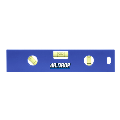 #20059 - 6" Ruler With Level - Hit Promotional Products