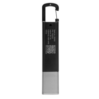 #20092 Trailblazer Rechargeable COB Flashlight - Hit Promotional Products