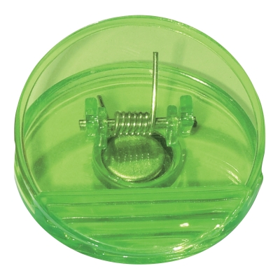 #204 Round Shape Clip - Hit Promotional Products