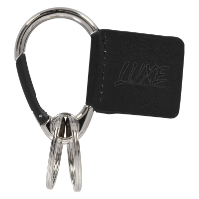 #2499 Liam Carabiner Key Ring - Hit Promotional Products