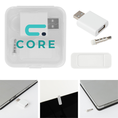 #26703 Data Blocker Kit - Hit Promotional Products