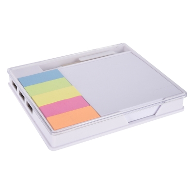 #2804 - 3-Port USB Hub Desk Caddy - Hit Promotional Products