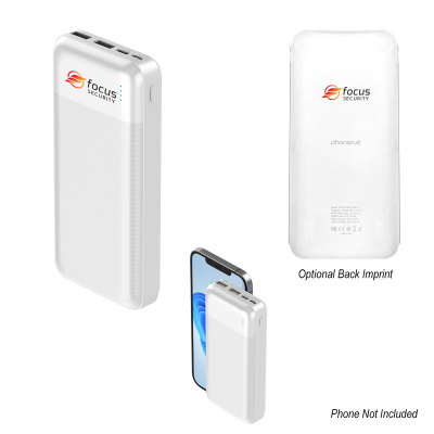 #29004 PhoneSuit® Portable Battery Pack - Hit Promotional Products