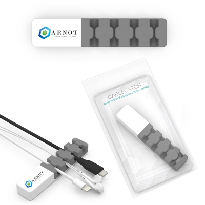 #2905 Powerstick CableCatch - Hit Promotional Products