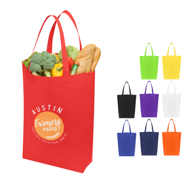#30126 Mable Value Tote - Hit Promotional Products