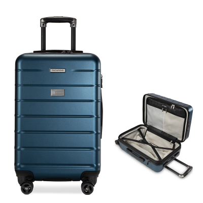 #30203 Ricardo® Cambria 20" Hardside Carry-On Expandable Spinner - Hit ...