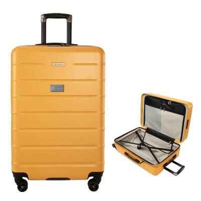 #30203 Ricardo® Cambria 20" Hardside Carry-On Expandable Spinner - Hit ...