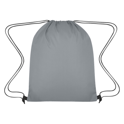 #3063 Ripstop Drawstring Bag - Hit Promotional Products