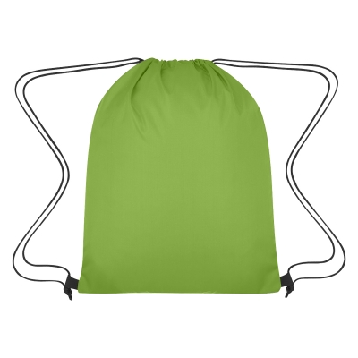 #3063 Ripstop Drawstring Bag - Hit Promotional Products