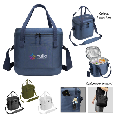 #35112 To-Go 20 Can Cooler Bag - Hit Promotional Products