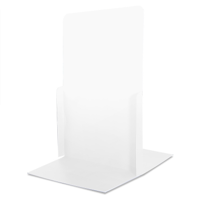 #59900 Stick'n Glide Table Topper Display 8 3/10" x 11 7/10" - Hit ...