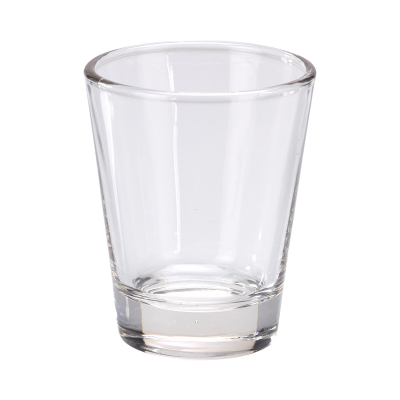 #60061 - 1.5 Oz. Full Color Shot Glass - Hit Promotional Products