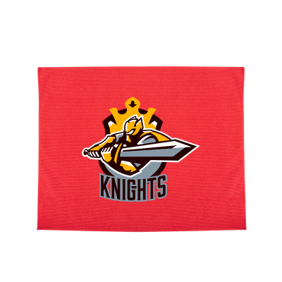 #6088 - 15" x 18" Microfiber Rally Towel - Hit Promotional Products