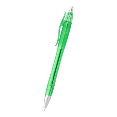#649 Crush Pen - Hit Promotional Products