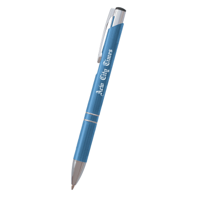 #680 The Mirage Pen - Hit Promotional Products