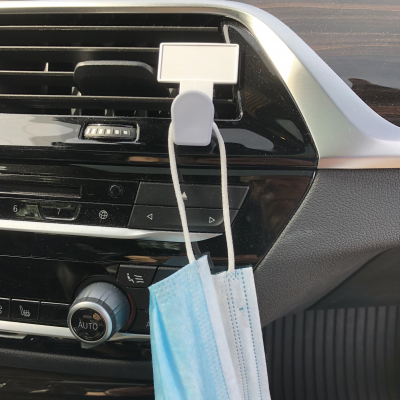 #75000 Auto Vent Utility Clip - Hit Promotional Products