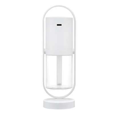 #750532 Rechargeable Rotating Light-Up Humidifier 2.0 - Hit Promotional ...