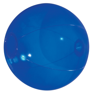 #751 - 12" Beach Ball - Hit Promotional Products