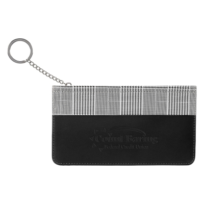 #9484 Manhattan Leatherette Wallet - Hit Promotional Products