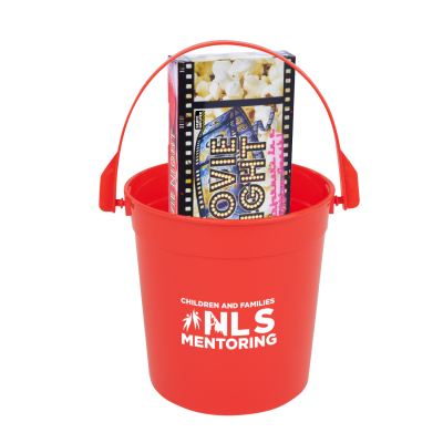 #95175 Movie Night Snack Kit - Hit Promotional Products