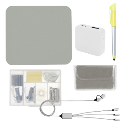 #95247 Portable Office Kit - Hit Promotional Products