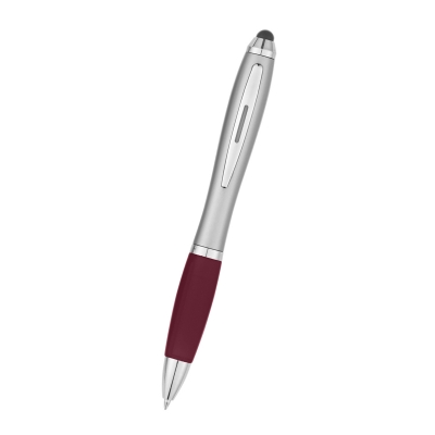 #996 Satin Stylus Pen - Hit Promotional Products