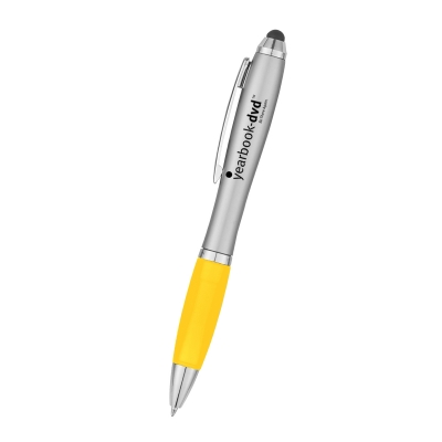 #996 Satin Stylus Pen - Hit Promotional Products
