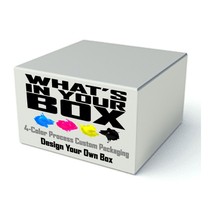 #AZ00012 Custom Full Color Box - Hit Promotional Products