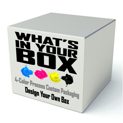 #AZ00029 Custom Full Color Box - Hit Promotional Products