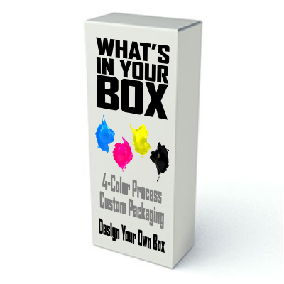 #AZ00037 Custom Full Color Box - Hit Promotional Products