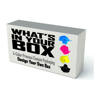 #AZ00049 Custom Full Color Box - Hit Promotional Products