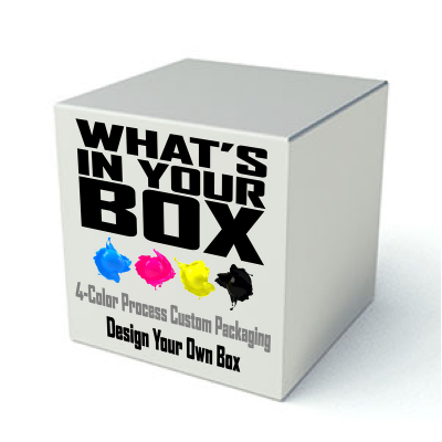 #AZ00090 Custom Full Color Box - Hit Promotional Products