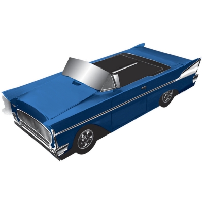 #Z-BANK Custom Designed Banks - Hit Promotional Products