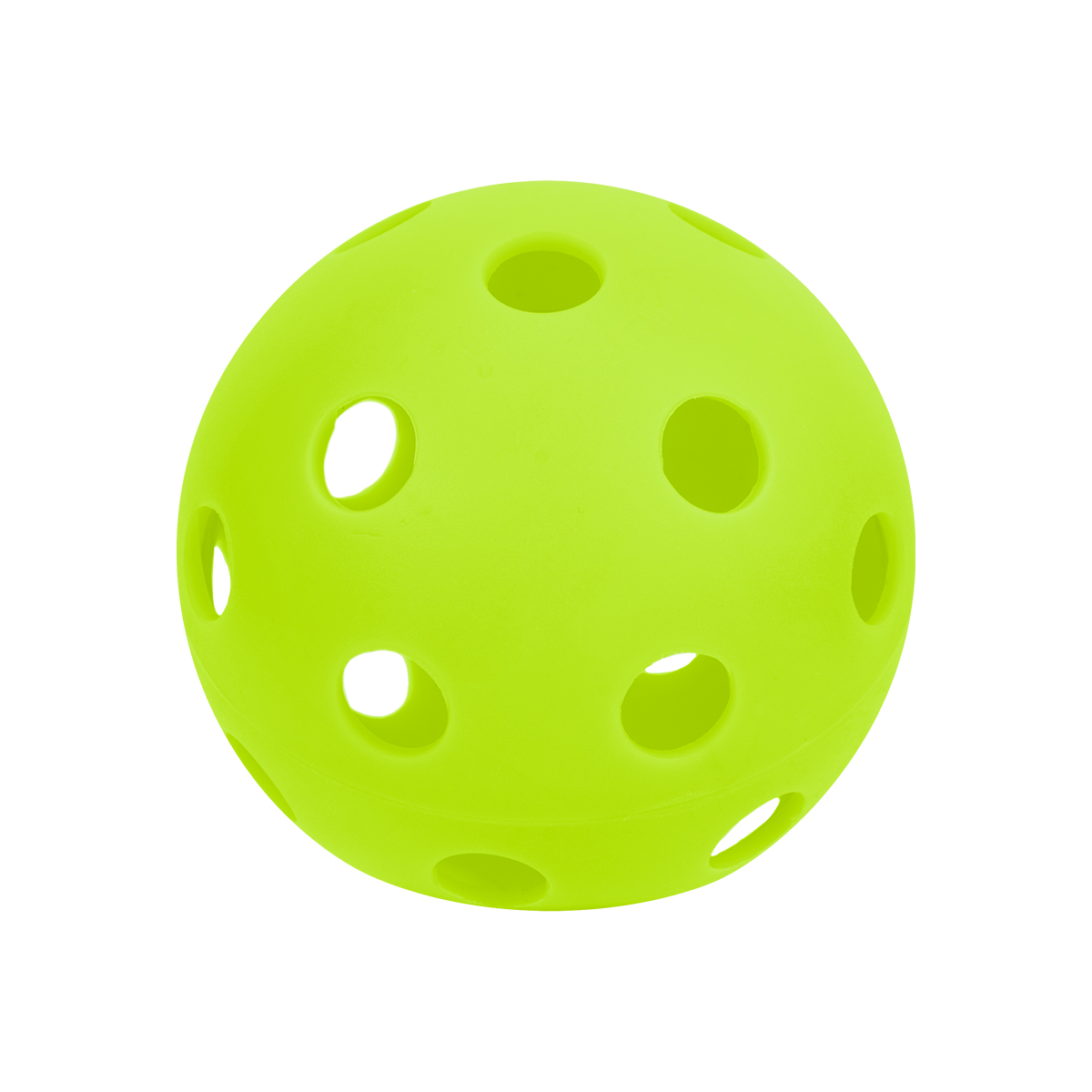 #40026 Pickleball 26-Hole Indoor Ball - Hit Promotional Products
