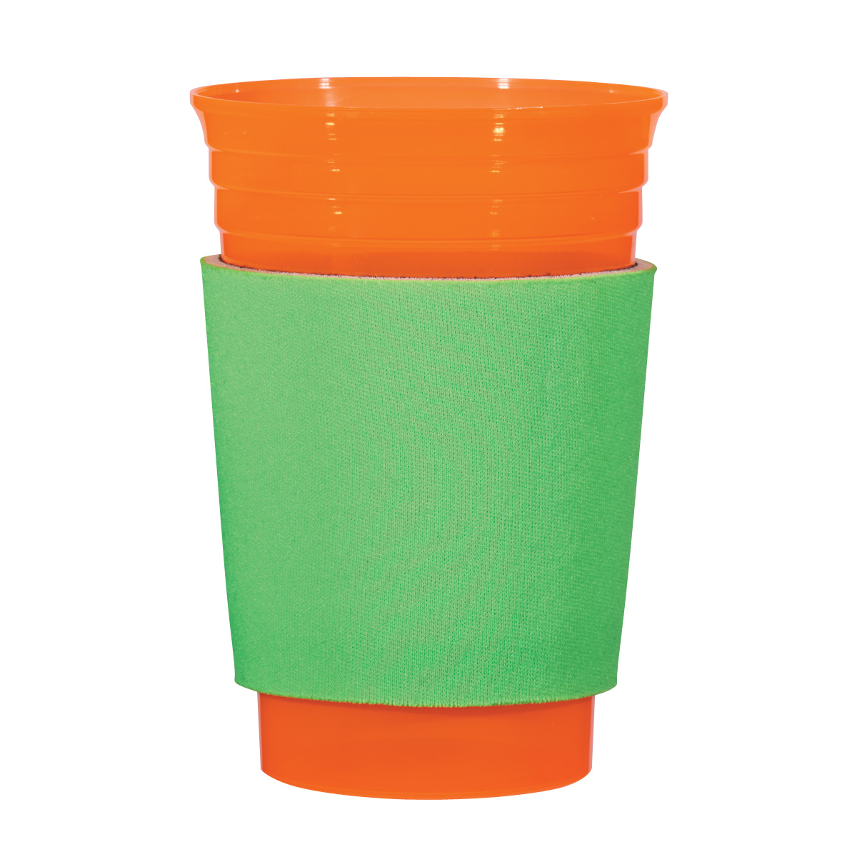 #45 Comfort Grip Cup Sleeve - Hit Promotional Products
