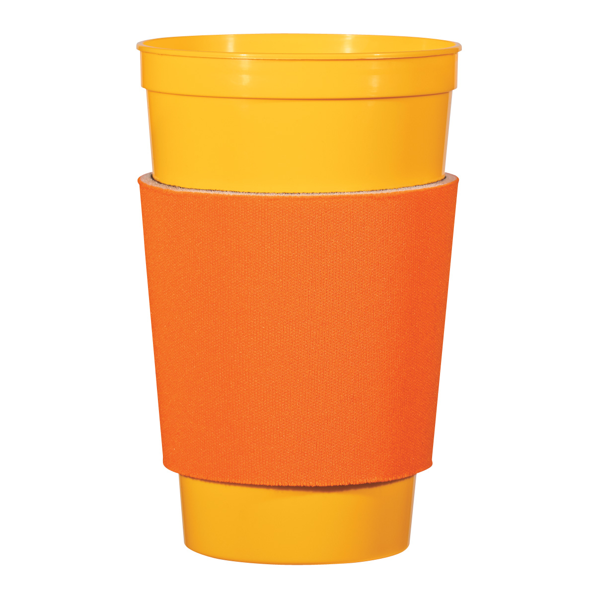 #45 Comfort Grip Cup Sleeve - Hit Promotional Products