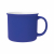 #8136 - 15 Oz. Soft Touch Campfire Mug - Hit Promotional Products