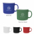#8136 - 15 Oz. Soft Touch Campfire Mug - Hit Promotional Products