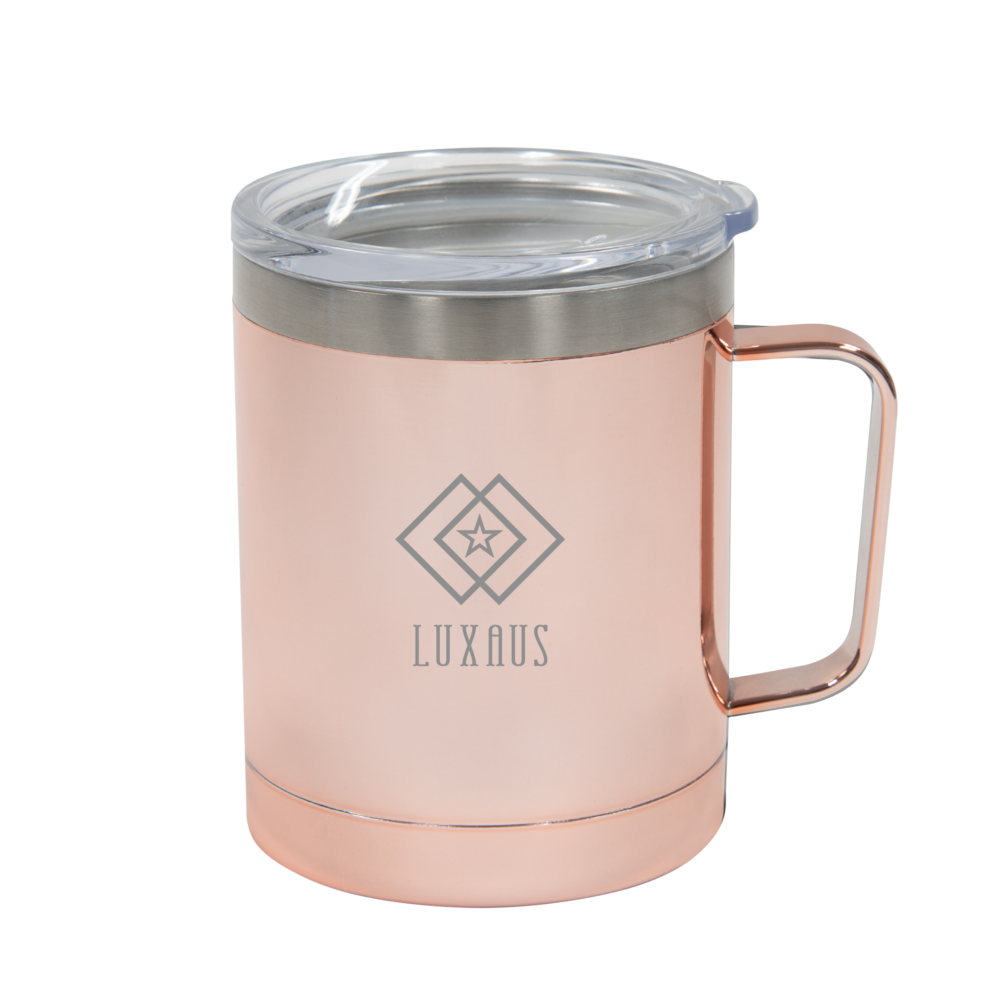 #50034 - 12 Oz. Charlotte Mug - Hit Promotional Products