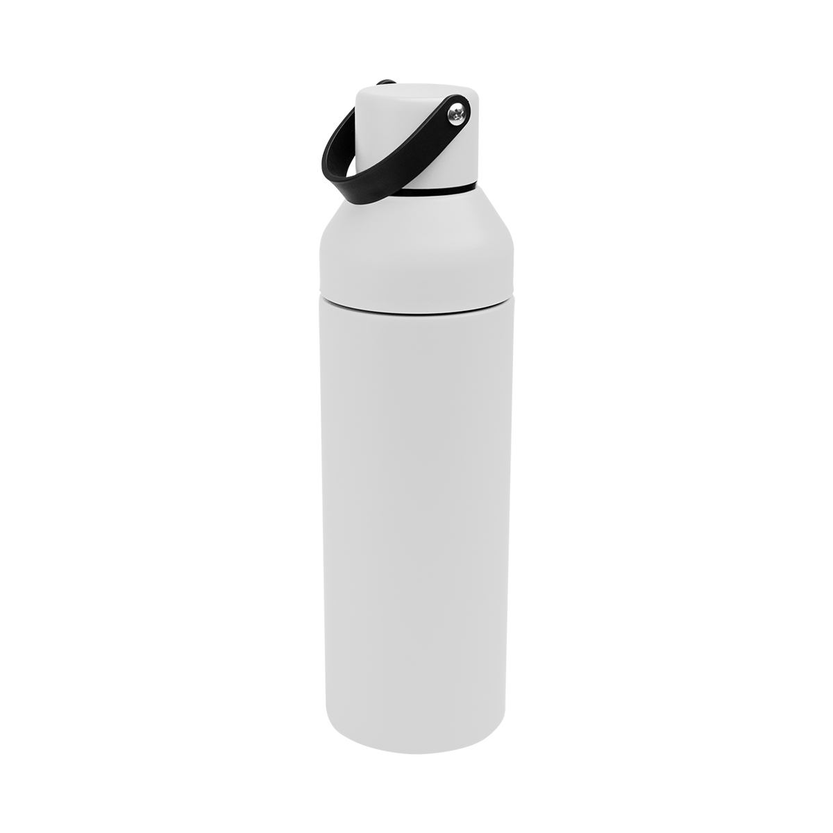 #50301 - 17 Oz. Dixon Recycled Stainless Steel Bottle - Hit Promotional ...