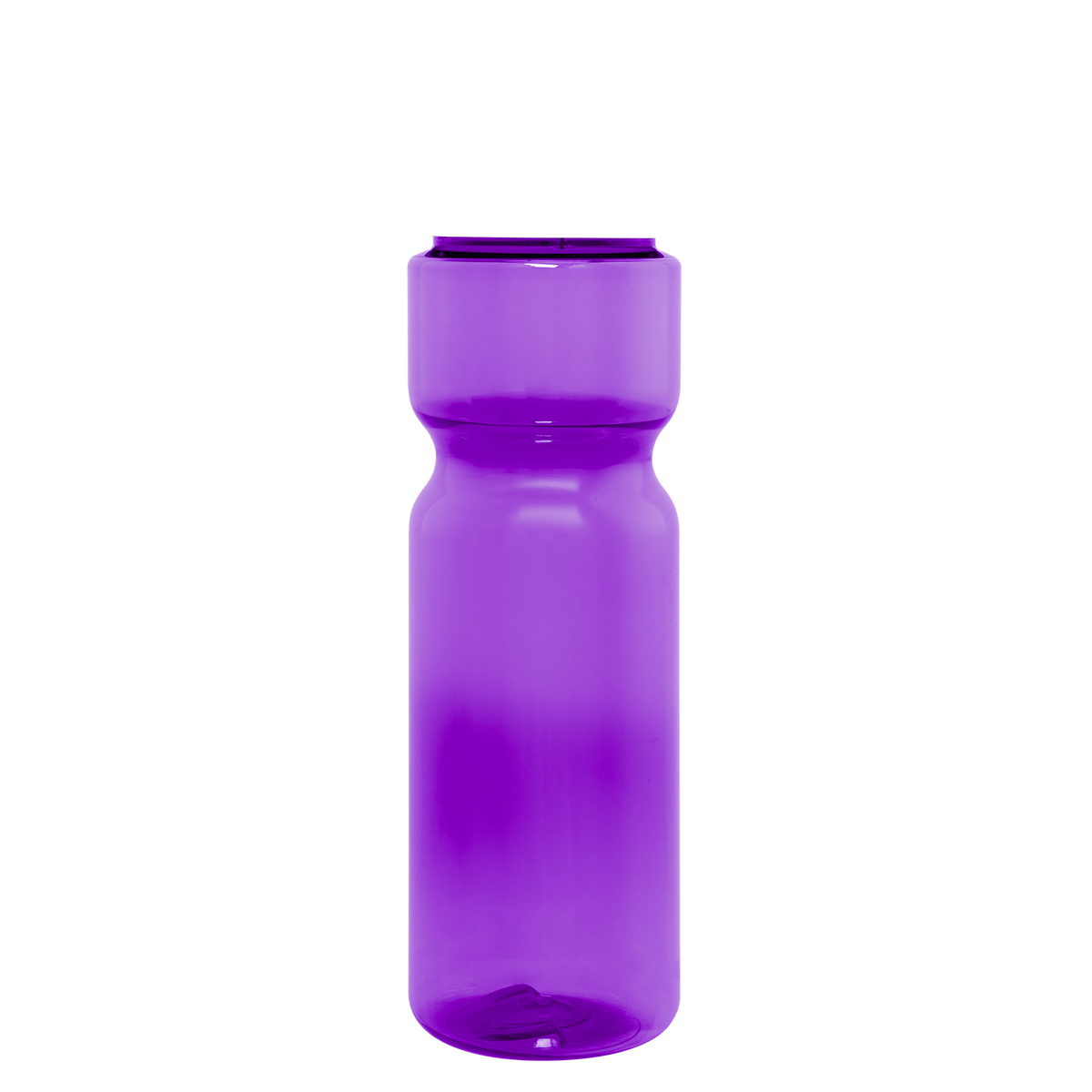 #50515 - 28 Oz. Full Color Pace Bottle - Hit Promotional Products