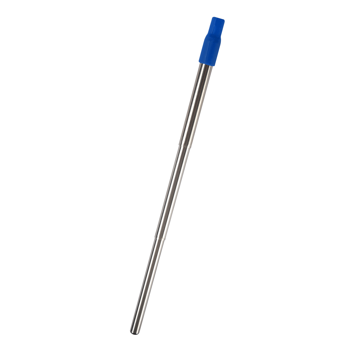 #5204 Collapsible Stainless Steel Straw Kit - Hit Promotional Products
