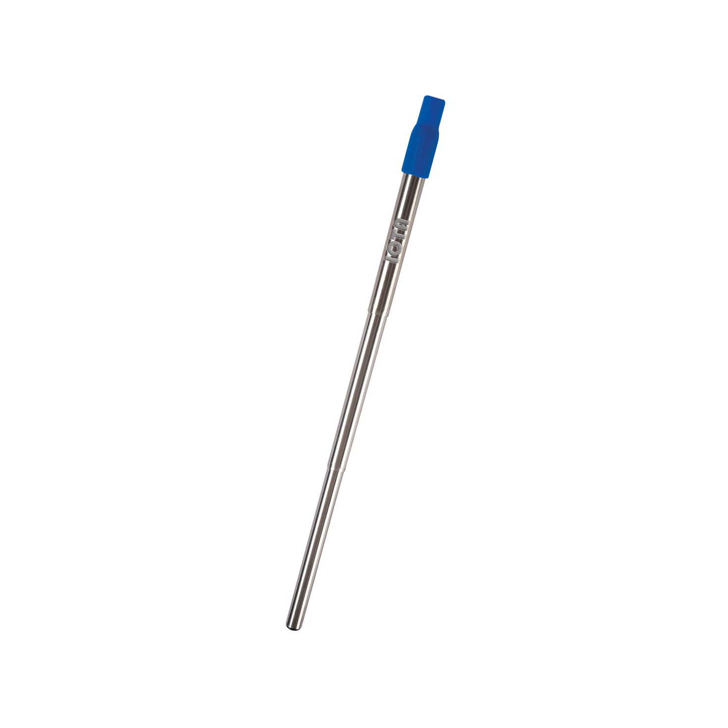 #5204 Collapsible Stainless Steel Straw Kit - Hit Promotional Products